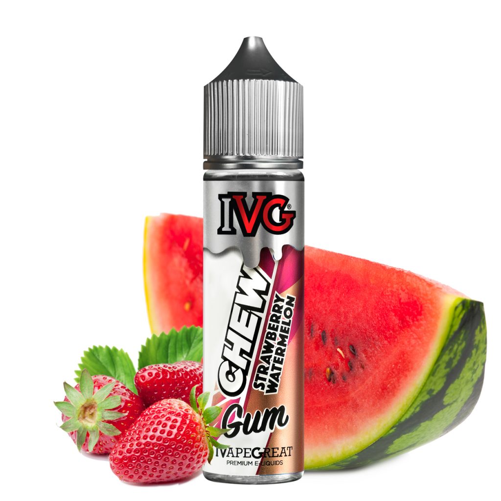 Big Drip – Watermelon Chill – 120ml – Vapour Monster