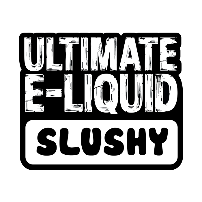 Ultimate Puff – Vapour Monster