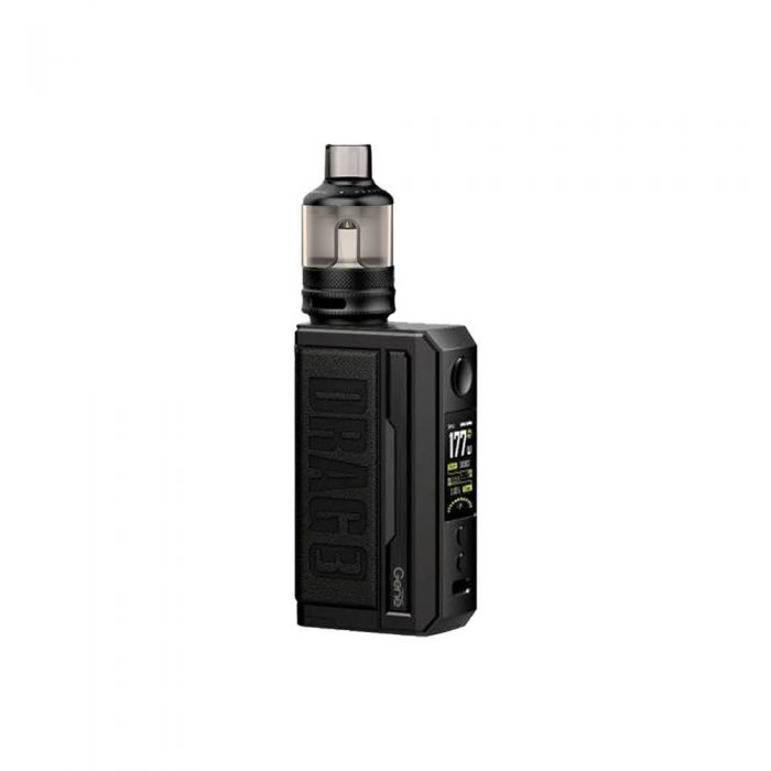 VooPoo – Drag 3 Kit – Vapour Monster
