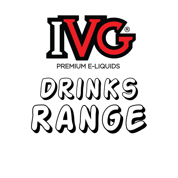 IVG – I Vape Great – Vapour Monster